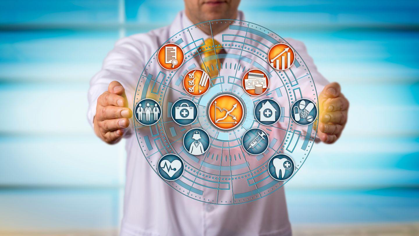 The Impact of Managed Care on Value-Based Healthcare | Guideway Care