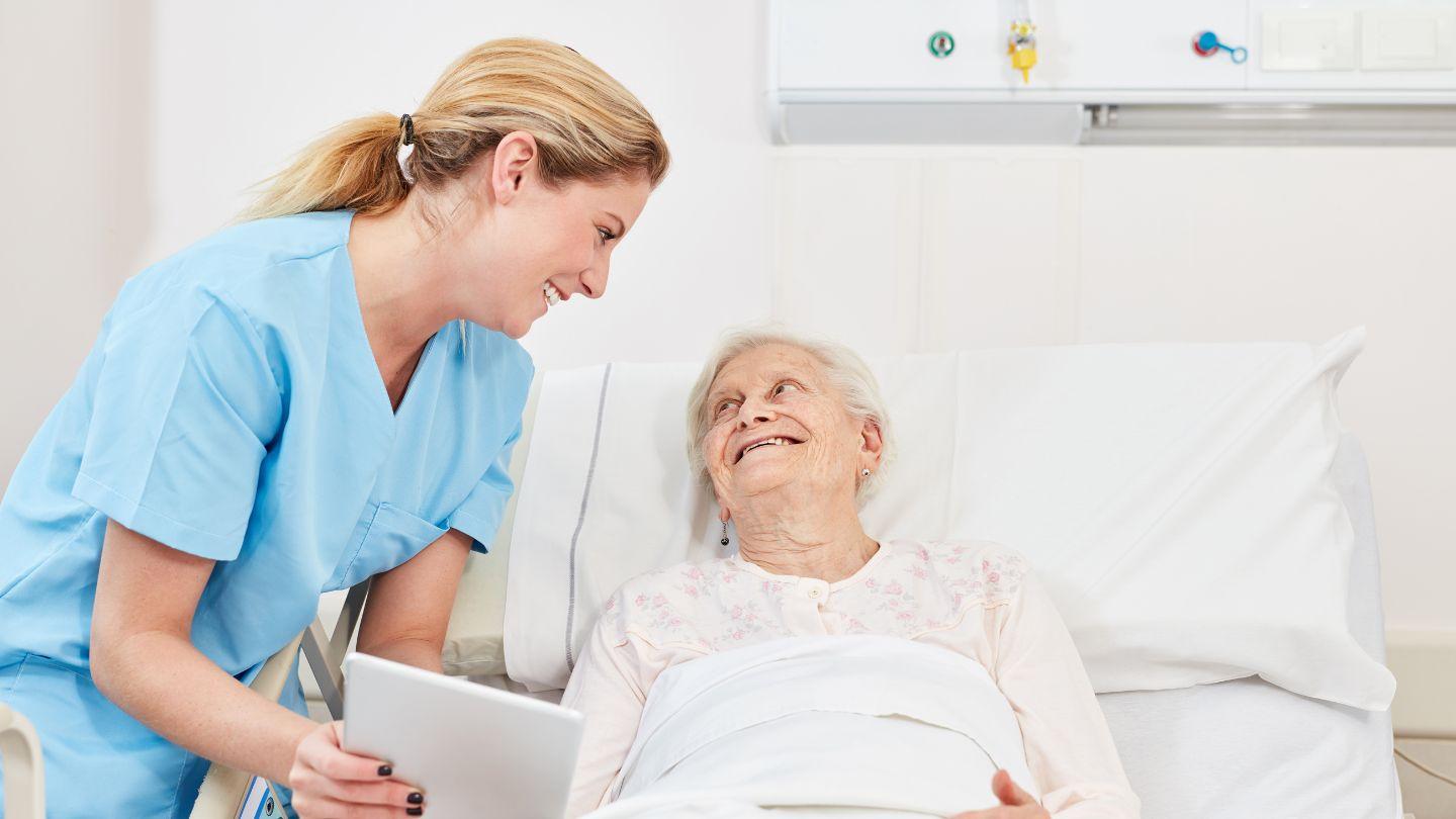 The Importance of Patient Advocacy in Healthcare