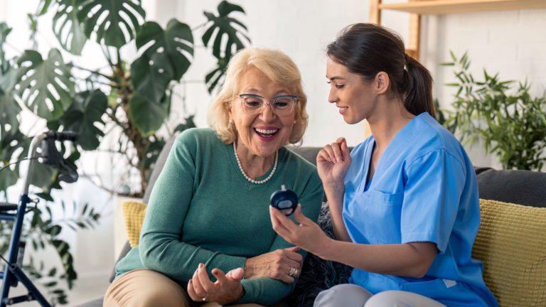 Patient-Centered Care: Strategies for Nurses to Improve Outcomes