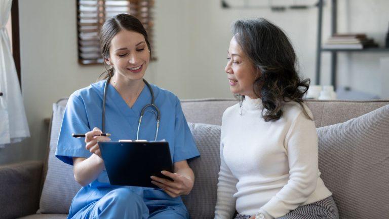 What is Transitional Care Management in Reducing Readmissions?